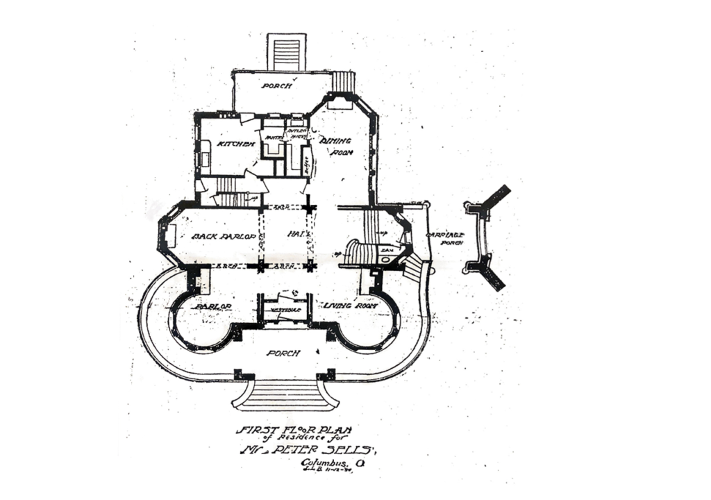 About | The Circus House
